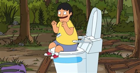 Bobs Burgers Gene Belcher Is The Feminist Icon We Need