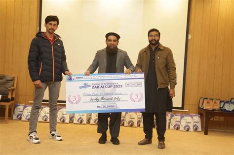 Wajahat Ali Basharat On Linkedin Zabaicup2023 Ai