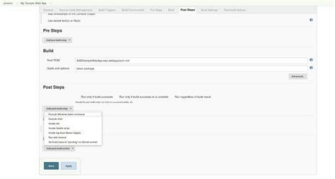 Project Management Technology Fusion Application Lifecycle Management ALM Continuous