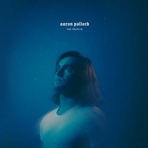 Music — Aaron Pollock