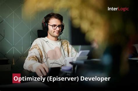 Interlogic On Linkedin Interlogiccareer Optimizelydeveloper