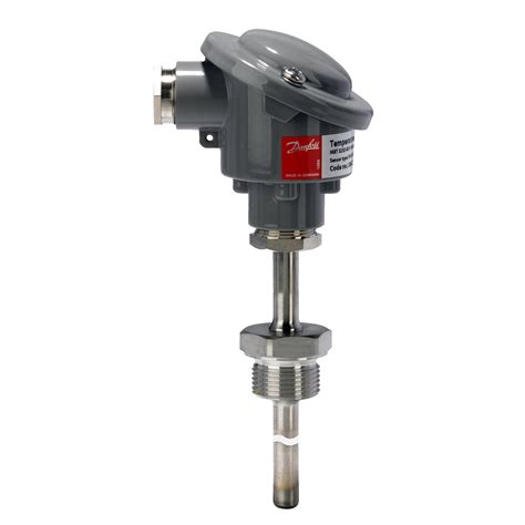 directorio Salón agrio sensor de temperatura danfoss Percibir petróleo apenas