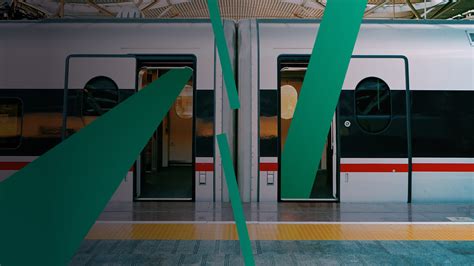 Dedicated Qa Team For Smart Solutions For The Railway Industry