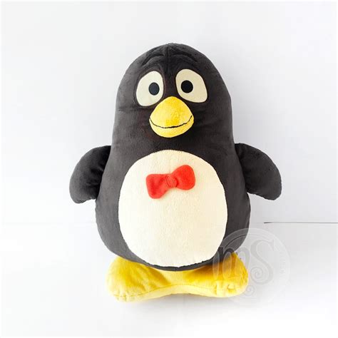 Toy Story 2 Wheezy 16 40cm Big Plush Feb 2023 Msclaw25