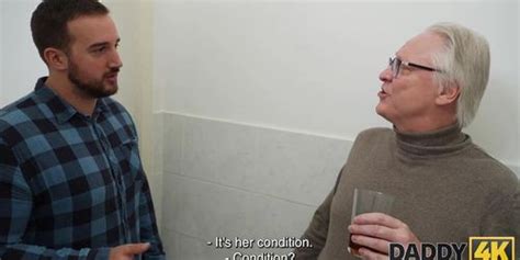 Daddy4k Kleptomaniac Sex Maniac