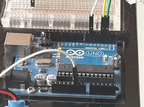 Arduino Uno Hc12 Artofit