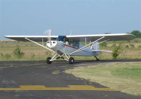 L18c Super Cub Supercub Org