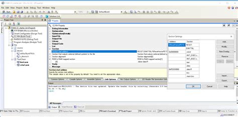 Y Ask Rh850f1km S1 V3sample Compilation Error By Csv80700（sprintf、vfprintf、divulw） Forum