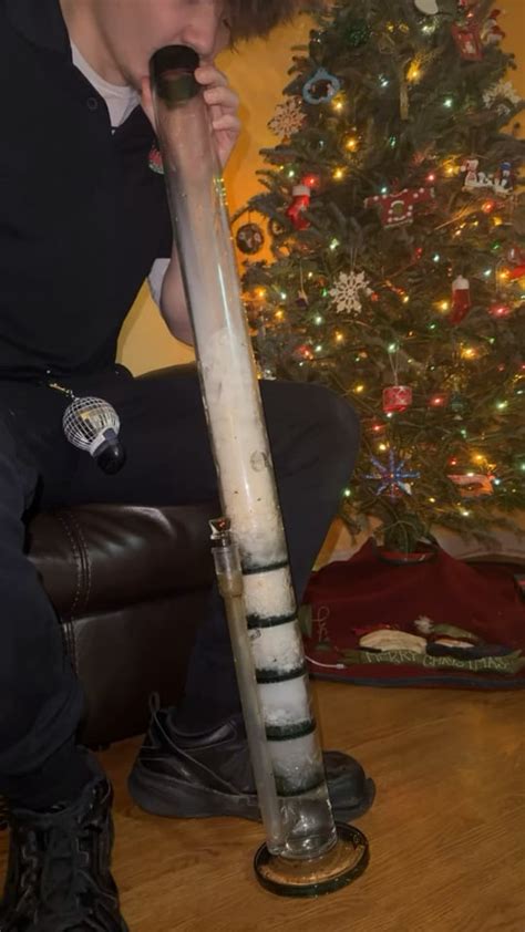 Comically Large Bong R Bongs