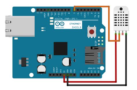 How To Show Arduino Sensor Data On A Webpage Arduino Sensors Arduino Sensor