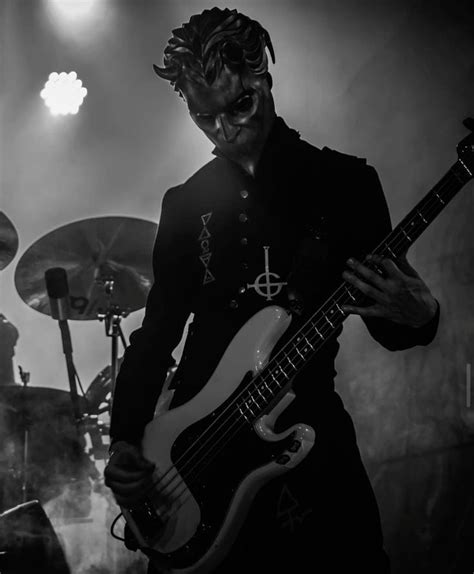 Dewdrop Ghost Papa Band Ghost Ghost Bc