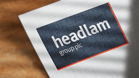 Headlam Flags Weaker First Half As Expected
