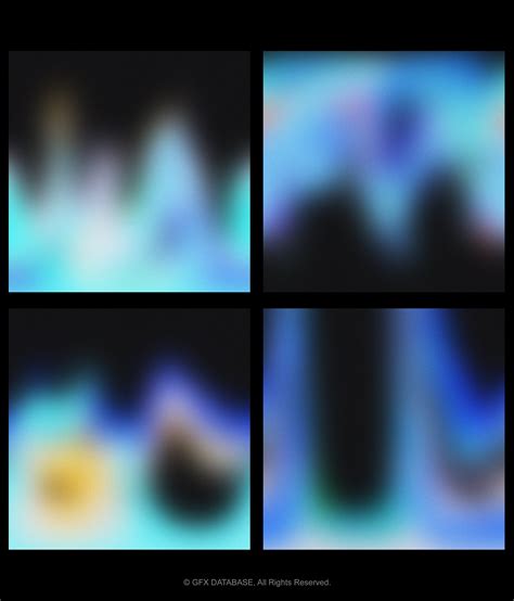 Floral Data Textures — Gfx Database