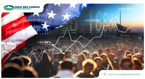 АНУ ын зах зээл Эдийн засгийн өсөлт хүлээлтээс давлаа