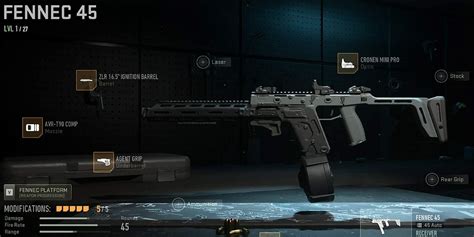 8 Best Smgs In Modern Warfare 3