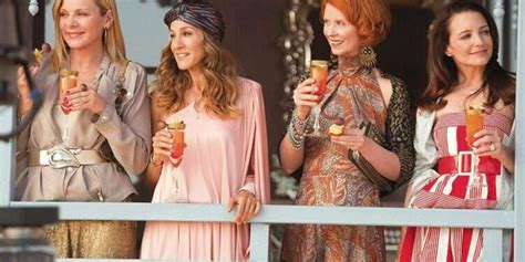 Sex And The City Star Calls For Mass Murderer Barghoutis Release