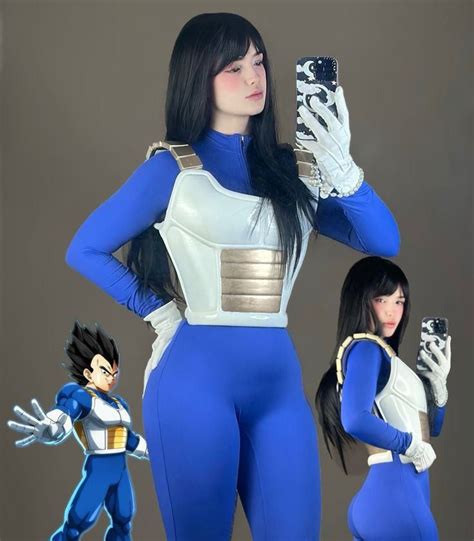 Pinterest In 2025 Easy Cosplay Costumes Anime Cosplay Costumes Dbz Cosplay