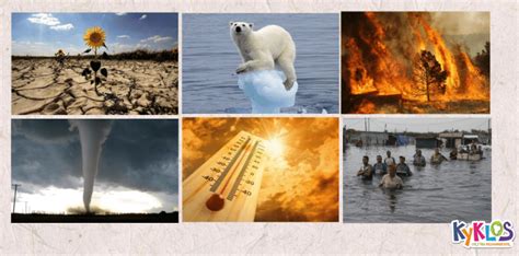 Consecuencias Del Cambio Climatico Calentamiento Global Consecuencias