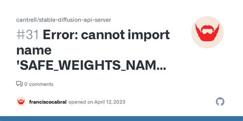 Error Cannot Import Name SAFE WEIGHTS NAME From Transformers Utils