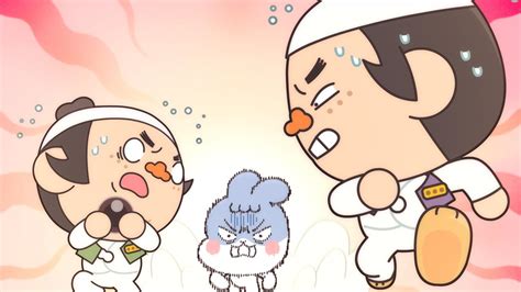 [24회] 여우누이 2부 프린세스 바리 만나면 좋은 친구 Mbc