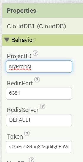 How Can I Open Clouddb For App Inventor Mit Server Mit App Inventor Help Mit App Inventor
