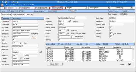 Cpsi Ehr Software Reviews Demo And Pricing 2024