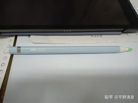 益博思电容笔六代反馈 知乎