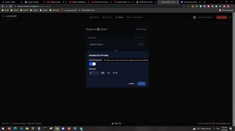 Ui Visual Tweaks Color Button Etc · Issue 2321 · Connextmonorepo