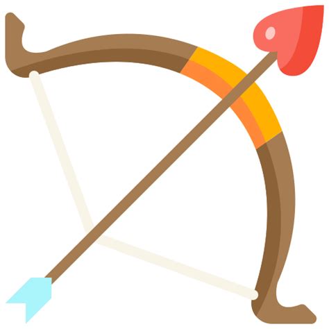 Bow Generic Flat Icon