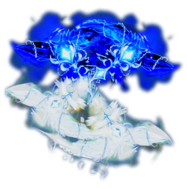 Dual Aetherial Azure Reckoner Blade Ball Wiki Fandom