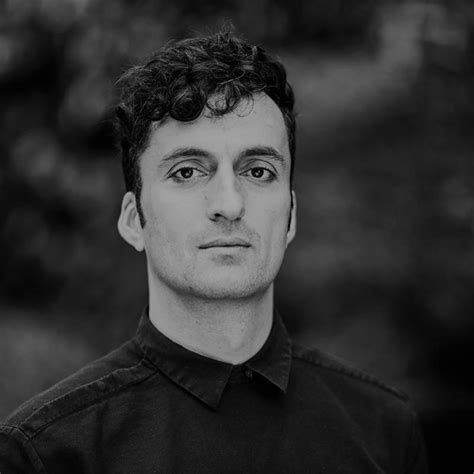 Mark Graham Migration Oxford