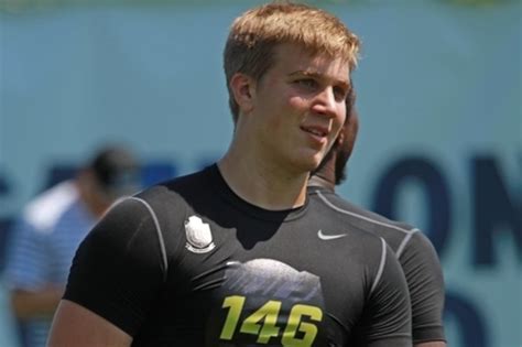 4 Star Lb Alex Anzalones Tweet Is Huge Win For Notre Dame Big Loss