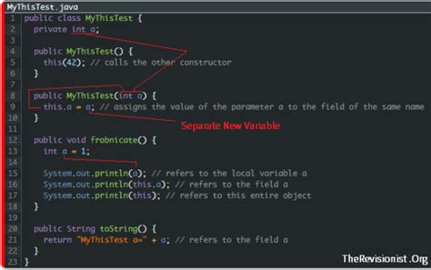 signed vs unsigned integers the revisionist