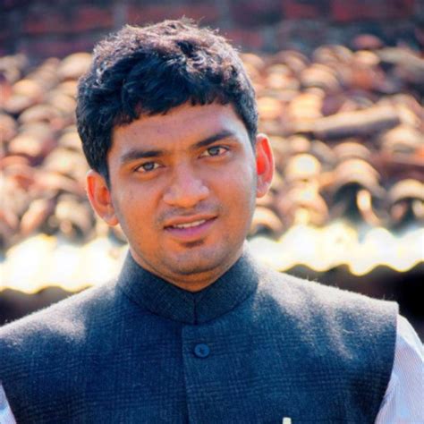 Manthan Bhandari Assistant Professor B Architecture M Urban