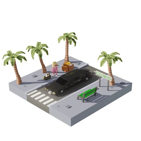 The Sandbox Game — User Generated Crypto And Blockchain Games