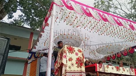 শহীদ আবু সাঈদের বক্তব্য Youtube