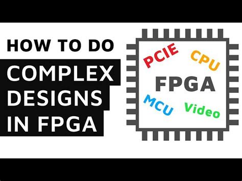 Best FPGA Courses And Certifications For Class Central