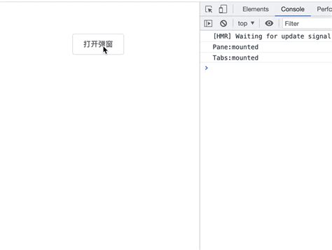 Elementui El Tabs Vue Bug