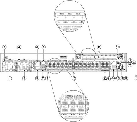 Cisco Asr 920 24sz Im Asr 920 24 Sz M Asr 920 24tz M Aggregation Services Router Hardware