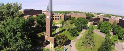 Virtual Tour Minnesota State University Mankato