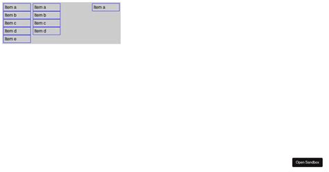 Sjs Callbacks Codesandbox