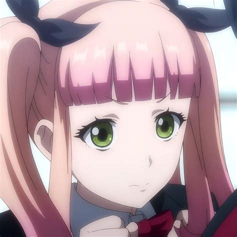 Pin By Toisha On Tomodachi Game Anime Art Maria