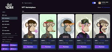 Develop Nft Marketplace Using Nextjs Reactjs Moralis Thirdweb By