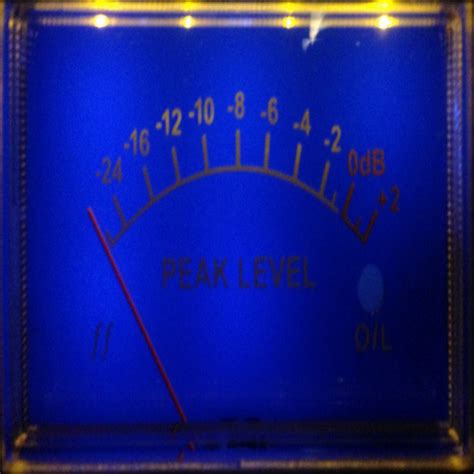 Peak Level Soma Flux