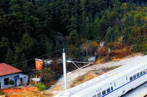 鲁南高速铁路临沂至曲阜段又新开一个标段