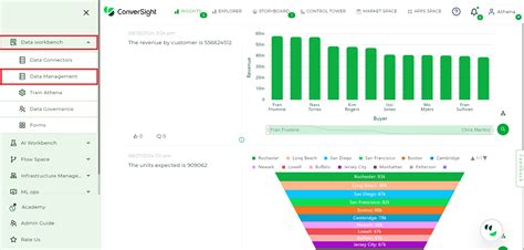 Smart Query — Conversight Documentation