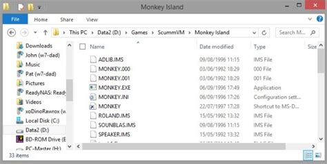 Scummvm Tutorial 1 Getting Started Play Old Pc Games