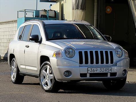 지프 컴패스 24 리미티드 키로수 두꺼비중고차수원중고차양정삼중고차견적문의