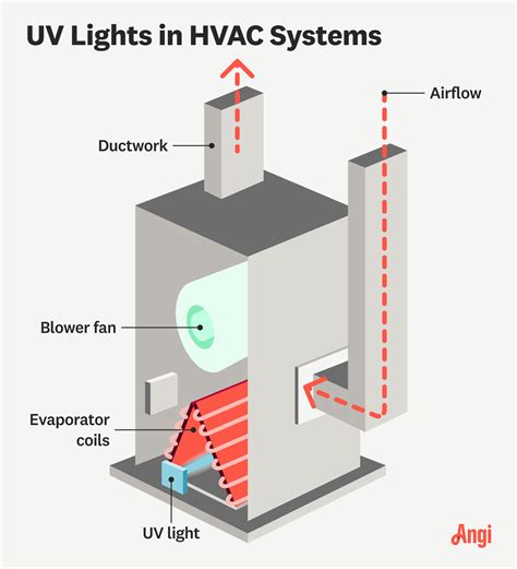 Pros And Cons Of Uv Light In Hvac Systems Angi