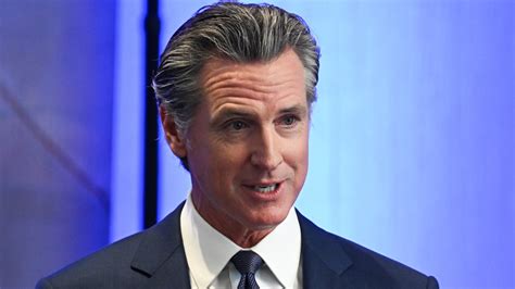 ‘youre Failing Newsom Mocked After Announcing Podcast Plans